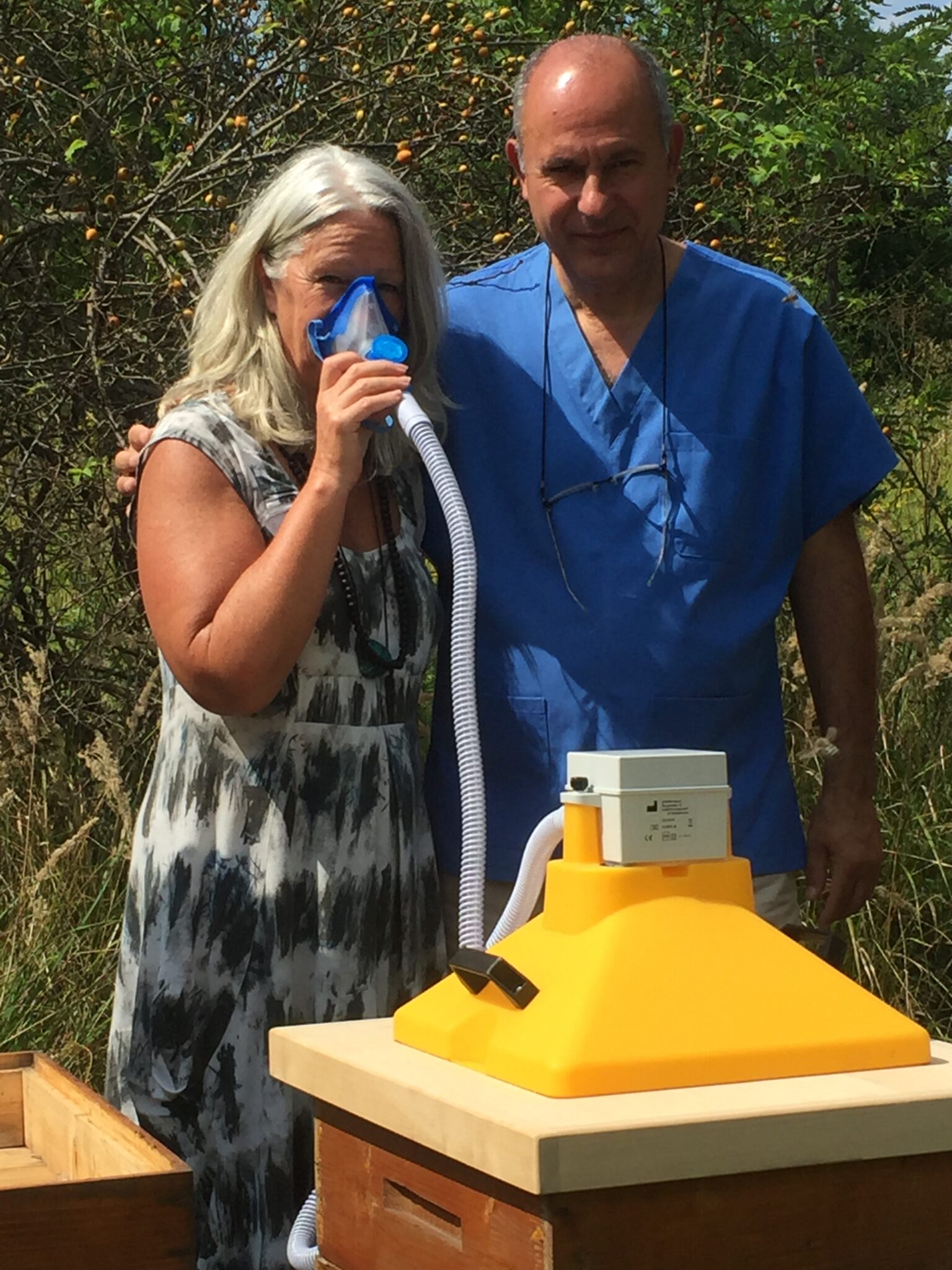 Bee products – Apitherapy.com