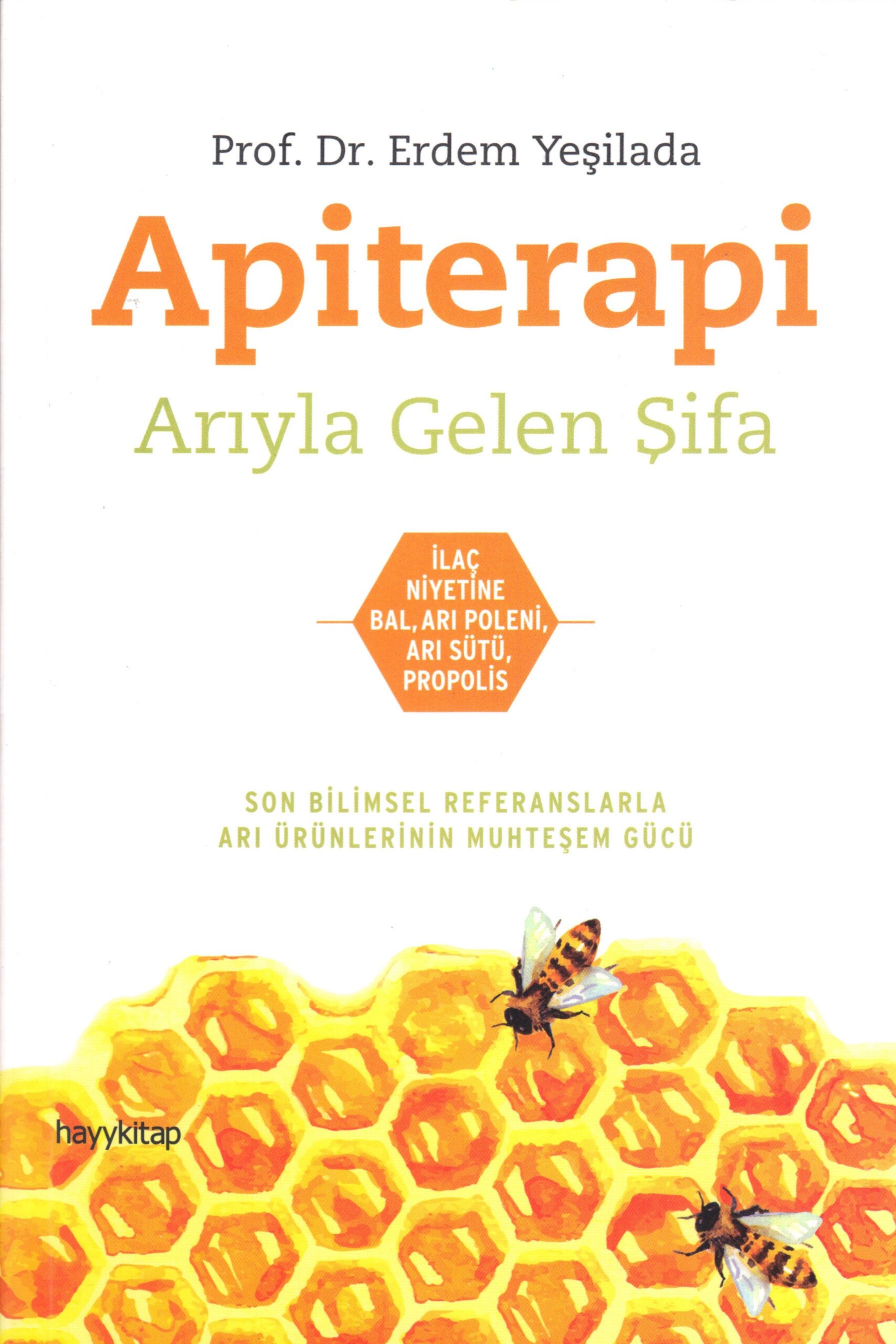 Apitherapy Books – Apitherapy.com