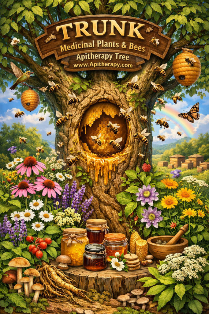 Elementor #14294 – Apitherapy.com